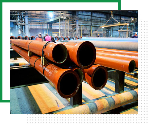 internal cement mortar lining service | AL QAHTANI PIPE COATING INDUSTRIES